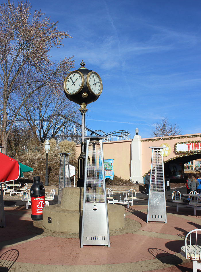 Six Flags Of St Louis Hours | semashow.com